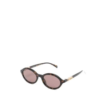 Gucci Damen, Accessories, Braun, 51 MMGr&ouml;&szlig;e