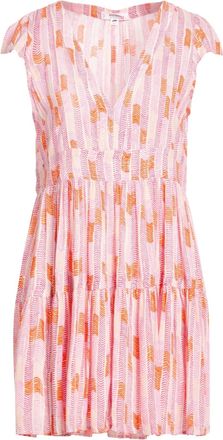 Lemlem KLEIDER - Mini-Kleider auf YOOX.COM