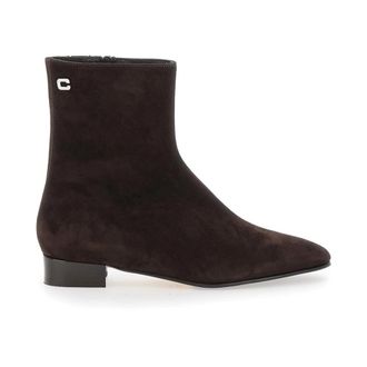Carel Aiglon Ankle Boots - - Shoes - Damen - Braun - 36 EU