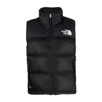 The North Face Schwarze Strickware f&uuml;r Frauen Ss25 - - Sport - Damen - Schwarzk - M