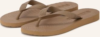 Sleepers Sleepers Flip-Flops Classic beige