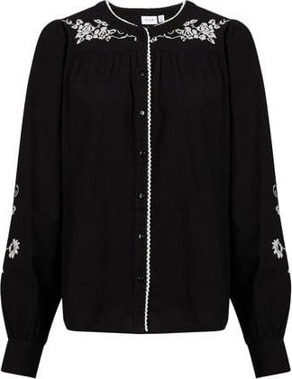 Vila Chemise ample en coton