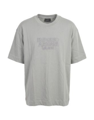 Emporio Armani TOPS - T-shirts auf YOOX.COM