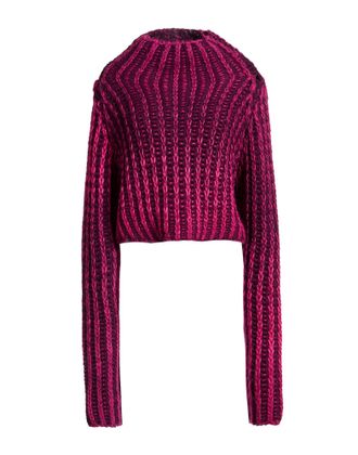 Des_Phemmes STRICKWAREN - Rollkragenpullover auf YOOX.COM