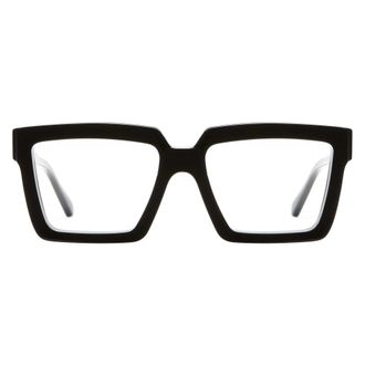 Kuboraum K26 Mask - - Accessories - unisex - Schwarzk - 54 MM