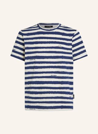 Karl Lagerfeld T-Shirt beige