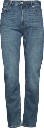 Tommy Hilfiger HOSEN & RÖCKE - Jeanshosen auf YOOX.COM
