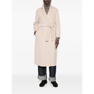 Max Mara Coat - Beige