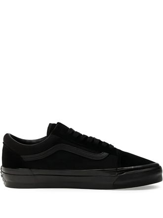 Vans baskets Old Skool LX - Noir