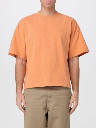 Carhartt Work in Progress T-Shirt CARHARTT WIP Homme couleur Rouge