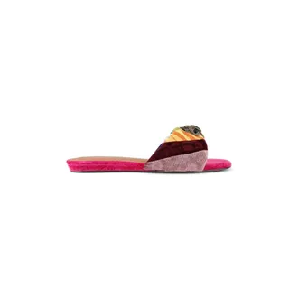 Kurt Geiger Sliders - - Shoes - Damen - Mehrfarbig - 36 EU