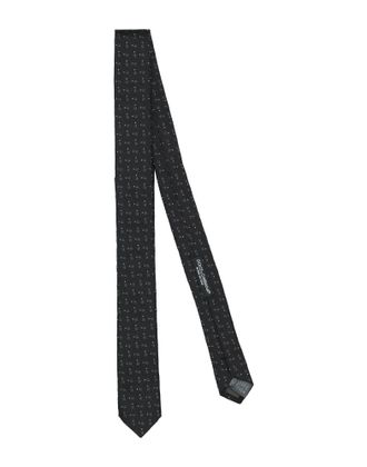 Dolce & Gabbana ACCESSOIRES - Krawatten & Fliegen auf YOOX.COM