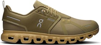 On Running Homme, Chaussures, Vert, Taille: 41 EU Cloud 6 Waterproof