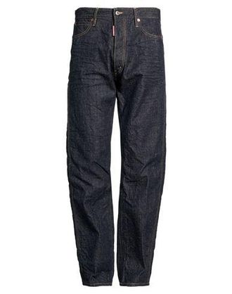 Dsquared2 BAS - Pantalons en jean sur YOOX.COM