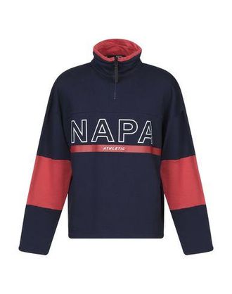 Napapijri TOPS - Sweat-shirts sur YOOX.COM