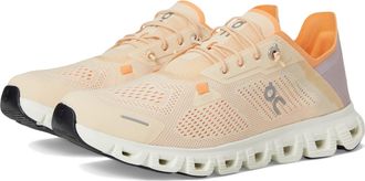 On Cloud 6 Coast Damen-Sneaker, Blond/Mauve, 37.5 EU