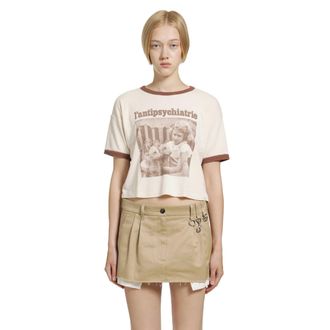 Enfants Riches Deprimes LAntipsychiatrie T-Shirt