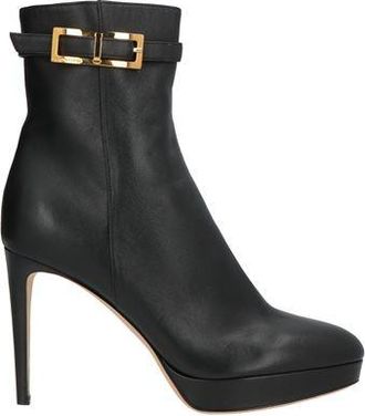 Sergio Rossi CHAUSSURES - Bottines sur YOOX.COM