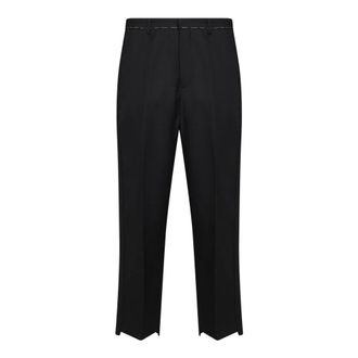 Costumein Pantalon de costume - Homme - Pantalons - Noir - Taille: L