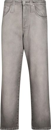 Federico Cina HOSEN & R&Ouml;CKE - Jeanshosen auf YOOX.COM