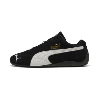 Puma Speedcat OG Sneaker Unisex, Schuhe, Schwarz, 35.5