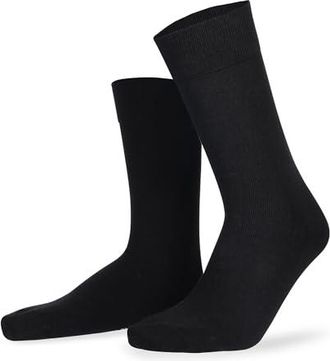 Kunert Richard Chaussettes, Noir (Black 0070), 43-46 Homme