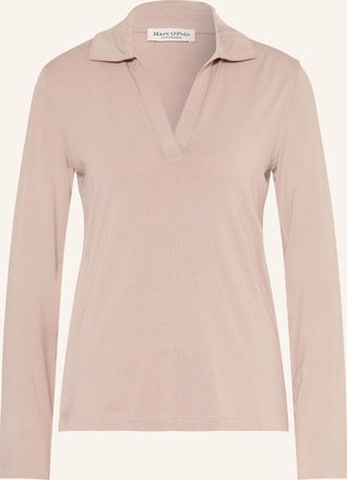 Marc O'Polo Marc Opolo Longsleeve beige