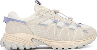 Tommy Jeans Sneakers Tjw Outdoor Runner EN0EN02926 &Eacute;cru