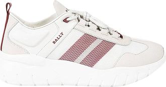 Bally Brody Baskets - Homme - Chaussures - Multicolore - Taille: 42 EU