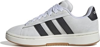 adidas Adidas Damen Grand Court Alpha 00S Shoes, Crystal White/core Black/Off White, 36 2/3 EU