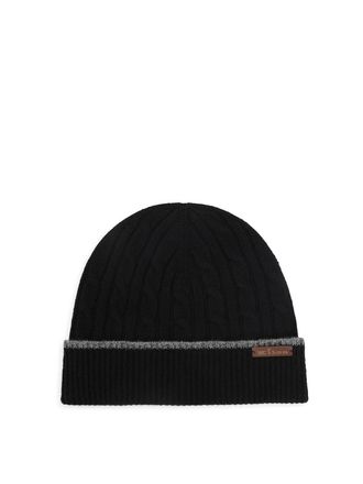 Kiton Bonnet - Gris
