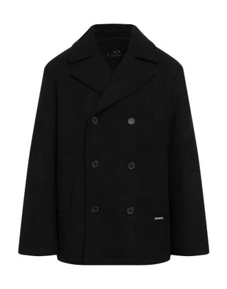 A|X Armani Exchange JACKEN & M&Auml;NTEL - M&auml;ntel auf YOOX.COM