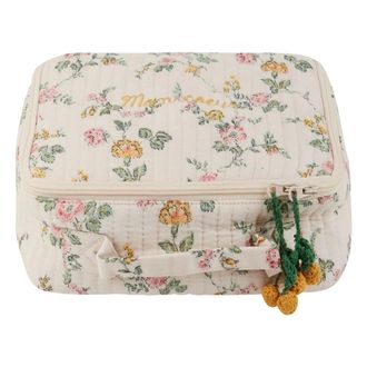 Emile Et Ida Malette de rangement Rosier Emile et Ida