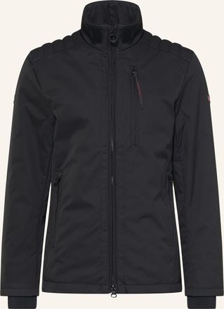 Wellensteyn Wellensteyn Jacke Dragon schwarz