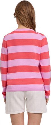 Falke Strickpullover Pure Cotton (1-tlg) mit Bio-Baumwolle