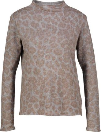 Katestorm Damen Feinstrickpullover mit Wolle und Kaschmir