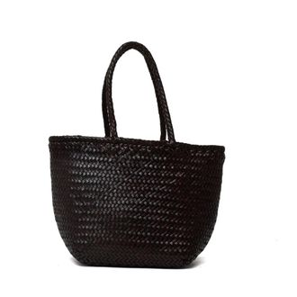 Dragon Diffusion Cesto Intrecciato a Mano - - Bags - Damen - Braun - ONE SIZE