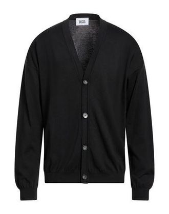 Alpha Studio MAILLE - Cardigans sur YOOX.COM