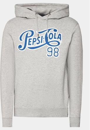 Blend Sweatshirt 20716808 Beige Regular Fit