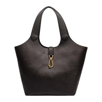 Twinset Damen, Taschen, Schwarzk, ONE SIZEGr&ouml;&szlig;e