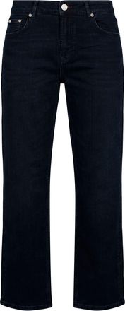 Nn.07 HOSEN & R&Ouml;CKE - Jeanshosen auf YOOX.COM