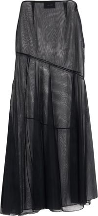 Simone Rocha HOSEN & R&Ouml;CKE - Maxi-R&ouml;cke auf YOOX.COM