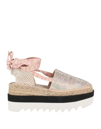 Stella McCartney SCHUHE - Espadrilles auf YOOX.COM