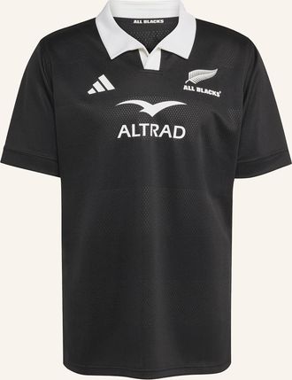 adidas All Blacks Heimtrikot schwarz