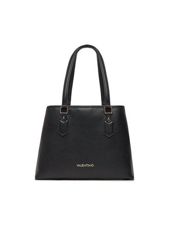 Valentino Handtasche Brixton VBS7LX01 Schwarz