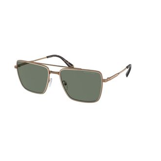 Michael Kors unisex, Accessoires, Jaune, Taille: 58 MM Authentiques Lunettes Blue Ridge - Qualit&eacute; Premium