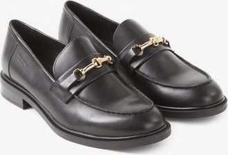 Vagabond Mocassins en cuir Amina