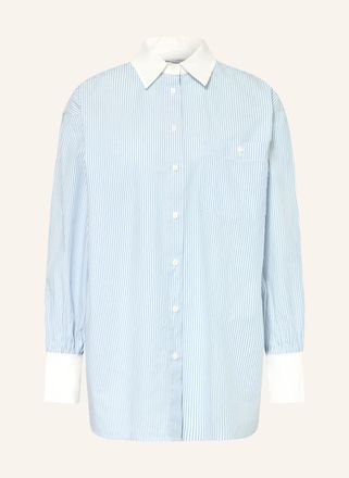 Marc O'Polo Denim Marc Opolo Denim Hemdbluse blau