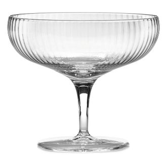 Serax Coupe &agrave; champagne Inku, Sergio Herman Serax