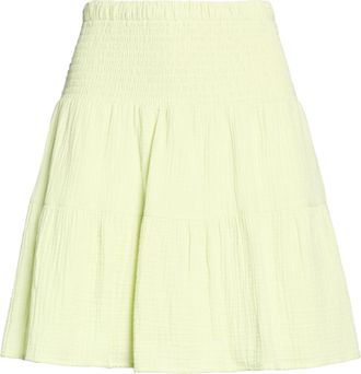 DKNY HOSEN & R&Ouml;CKE - Minir&ouml;cke auf YOOX.COM